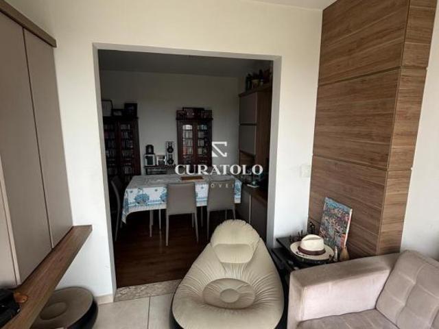 Camino Girassol Apartamento à venda com 67 m², 2 quartos, varanda e vaga, Belenzinho, São Paulo
