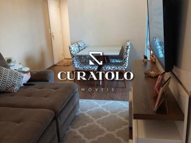 Camino Girassol Apartamento à venda em São Paulo/SP