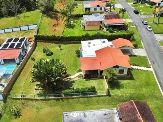 Camino Gran Vis #,cidra, Home For Sale
