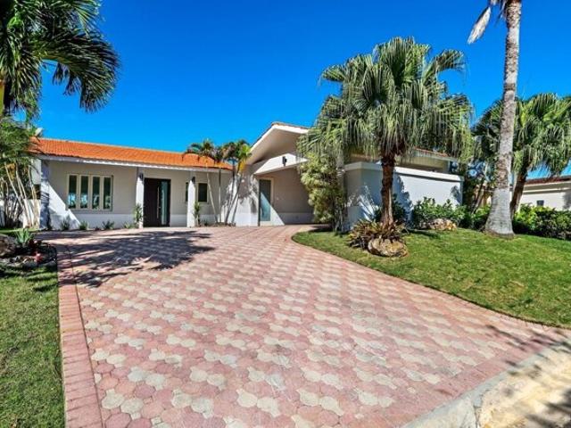 Camino De La Cana, Dorado, Home For Sale