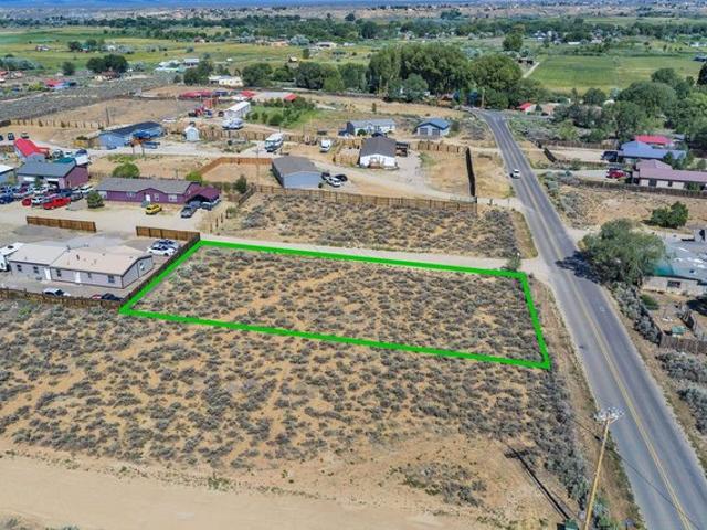 Camino De La Merced, Taos, NM 87571