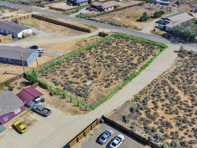 Camino De La Merced, Taos, NM 87571