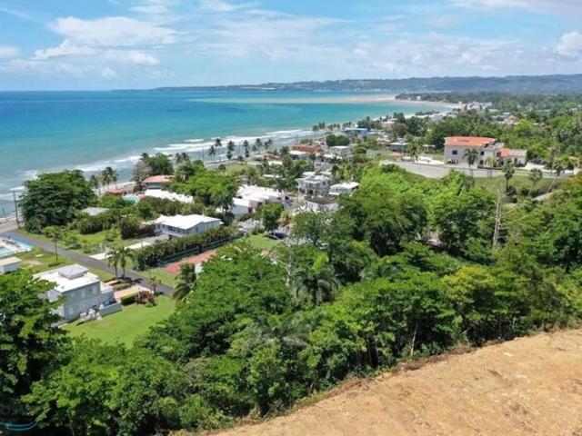 Camino De La Playa, Aguada, Plot For Sale