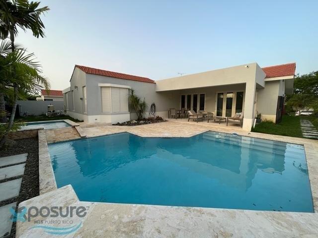 Camino De La Vega, Dorado, Home For Sale