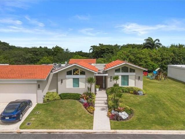 Camino De Las Azaleas, Dorado, Home For Sale