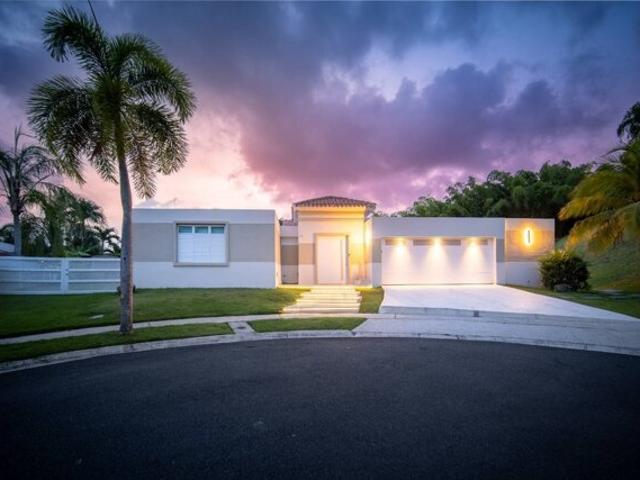 Camino De Las Amapolas, Gurabo, Home For Sale