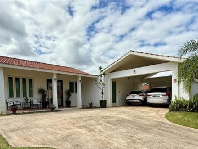 Camino Del Eucalipto, Dorado, Home For Sale
