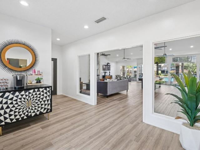 Camino Del Sol 1 Bedroom Apartment for Rent at 1030 Dallas Dr, Denton, TX 76205