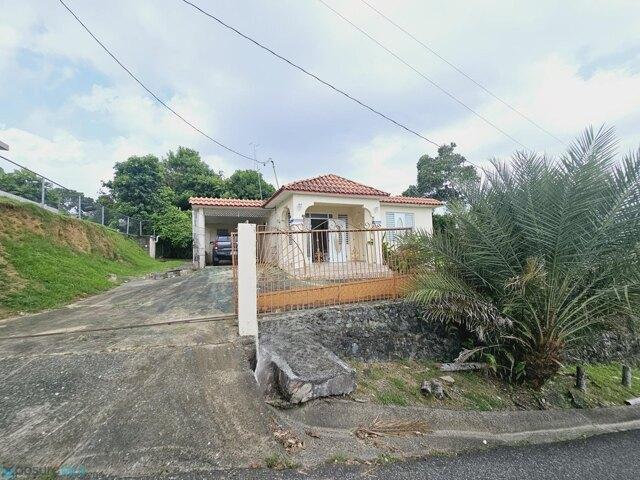 Camino El Recreo, Mayaguez, Home For Sale