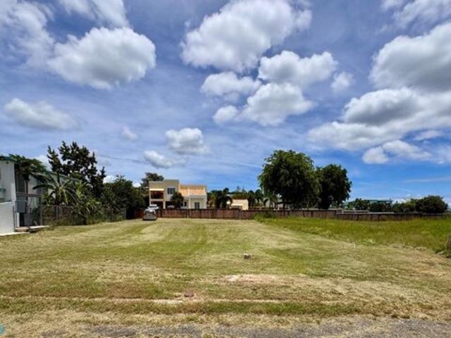 Camino Juan Antongiorgi, Sabana Grande, Plot For Sale