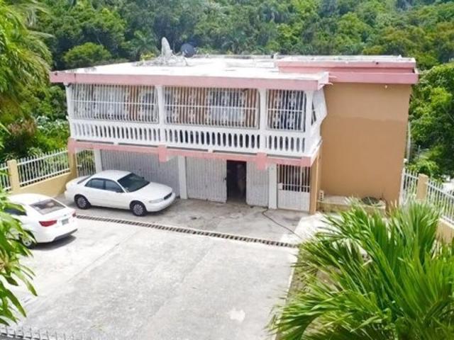 Camino Los Mercados Bo Carraizo Carr Km #,trujillo Alto, Home For Sale