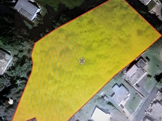 Camino Los Diaz Unit,bayamon, Plot For Sale