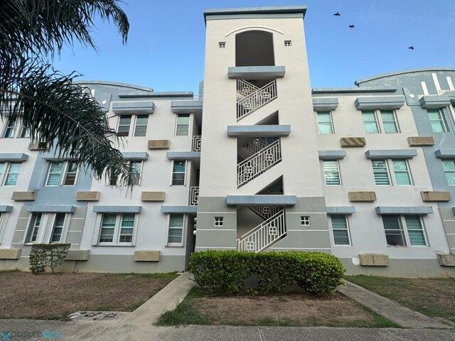 Camino Los Parrilla Unit,loiza, Condo For Sale