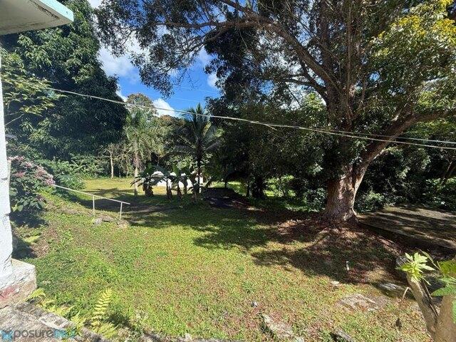 Camino Las Flores Km Hm Unit,humacao, Plot For Sale