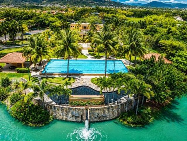 Camino Las Trinitarias Unit,gurabo, Home For Sale