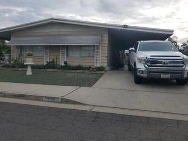 Camino Real Cir