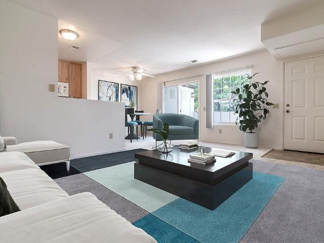 Camino Ruiz Square 2 Bedroom Apartment for Rent at 105 Camino Ruiz, Camarillo, CA 93012