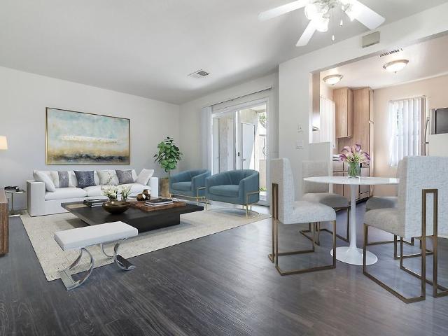 Camino Ruiz Square 2 Bedroom Apartment for Rent at 105 Camino Ruiz, Camarillo, CA 93012