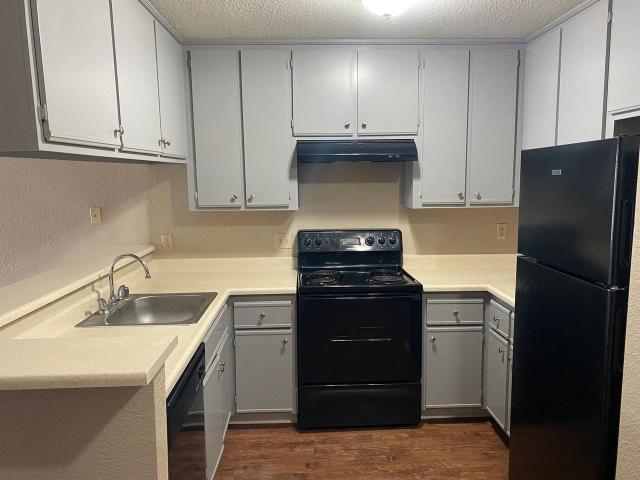Camino Woods charming apartments 1/2 off 1st month rent 1 Bedroom Apartment for Rent at 4605 El Camino Ave, Sacramento, CA 95821