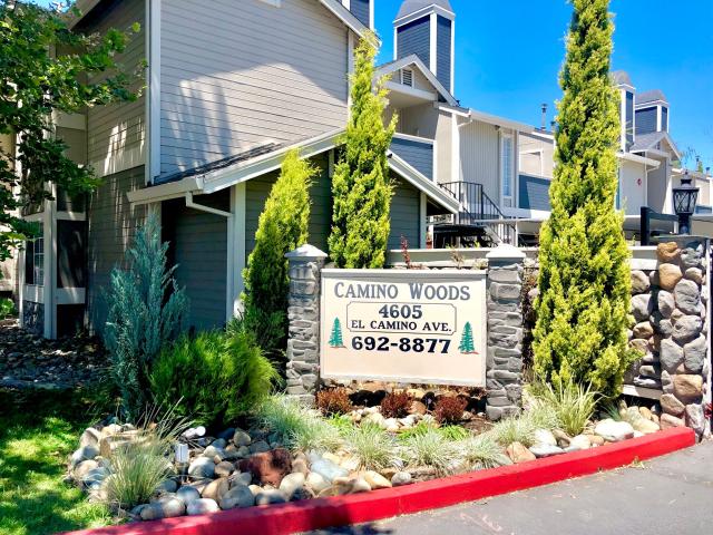 Camino Woods charming apartments 1/2 off 1st month rent