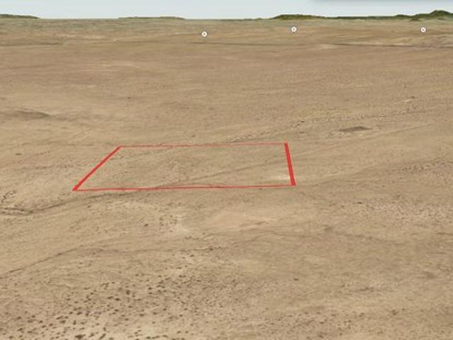 Camino Terrestrial Lot 38, Los Lunas, NM 87031