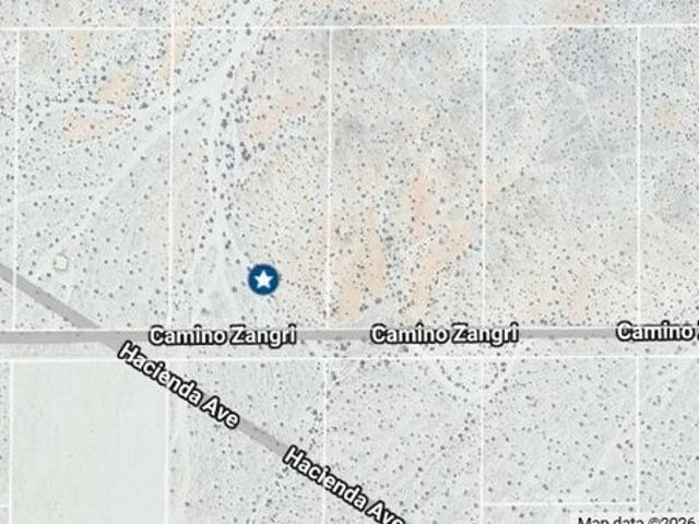 Camino Zangari, Desert Hot Springs, CA 92240