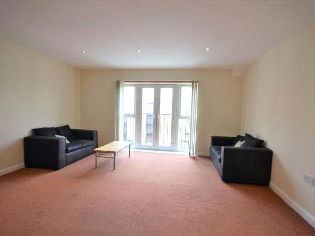 Caminada House, 3 St. Lawrence Street, Hulme, Manchester, M15 4DY