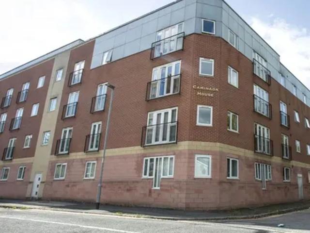 Caminada House, 3 St Lawrence Street, Manchester, M15 4DY, United Kingdom | 2 bed apartment for rent #167073390 | Rentberry