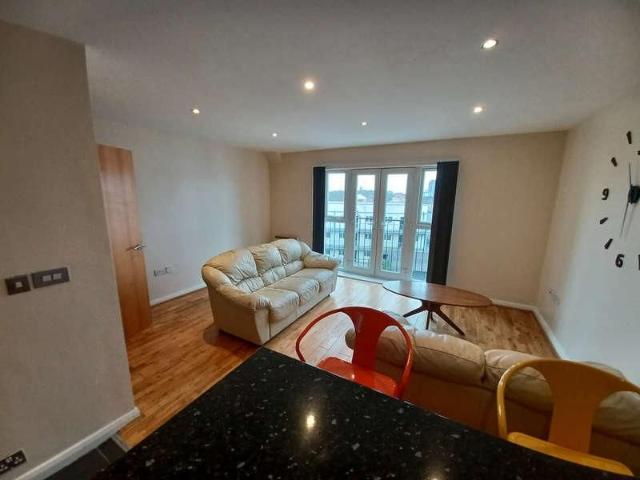 Caminada House, Lawrence Street, Manchester, M15