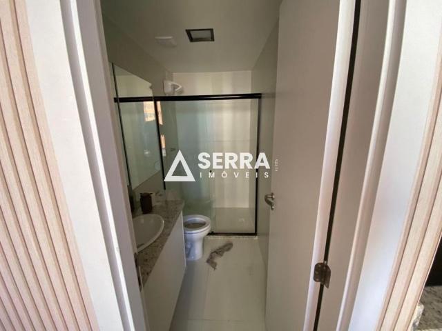 Caminho Das Árvores | Unique Live | Studio | 26 m² | Mobiliado | 1 Vaga | Total Infraestrutura de La