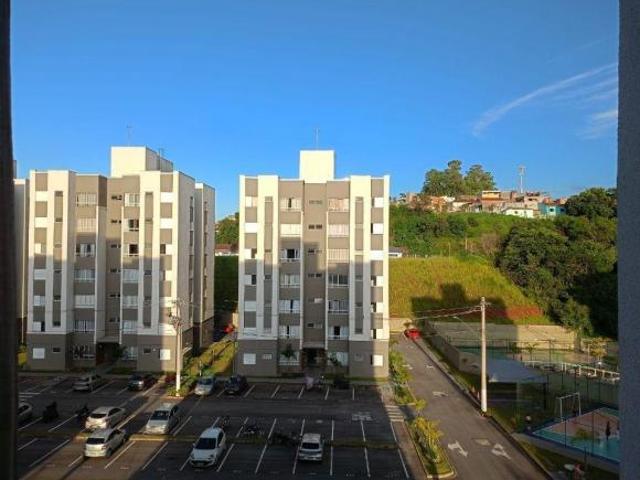 Caminho Das Montanhas Apartamento com 1 dormitório à venda, 60 m² por R$ 267.000,00 São João P