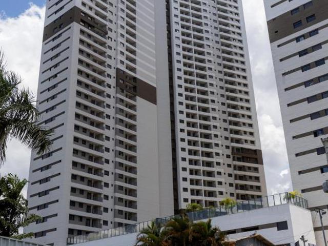 [Caminhos da Lapa Elo Duo] 67 m2 pronto morar