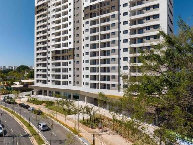 Caminhos da Lapa Elo Residencial