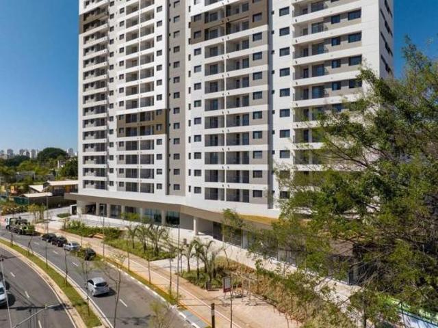 Caminhos da Lapa Elo Residencial