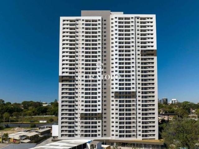 Caminhos da Lapa Elo Seu apartamento novo na Lapa, para reformar do seu jeito, com 69 m², 3 quarto