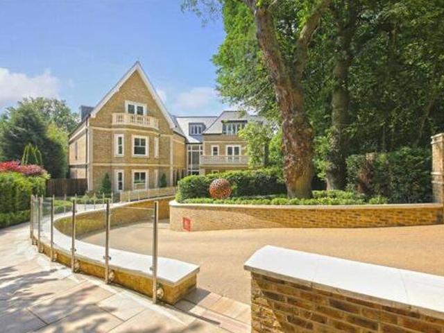 Camlet Way, Hadley Wood, 3 Bedroom Apartment