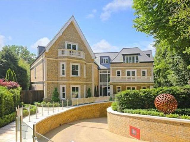 Camlet Way, Hadley Wood, 3 Bedroom Apartment