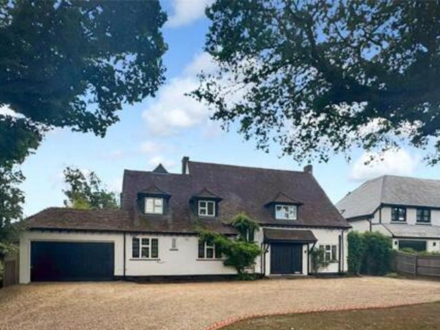 Camlet Way, Hadley Wood, 5 Bedroom Detached