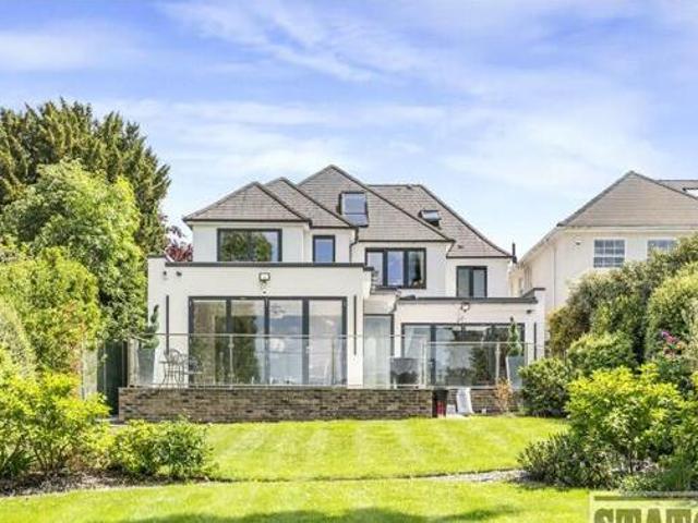 Camlet Way, Hadley Wood, 5 Bedroom Detached