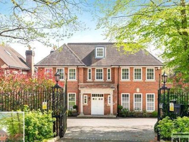 Camlet Way, Hadley Wood, 6 Bedroom Detached