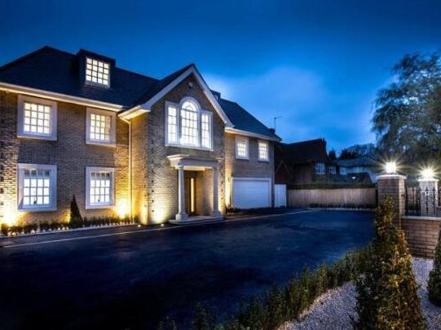 Camlet Way, Hadley Wood, 6 Bedroom Detached