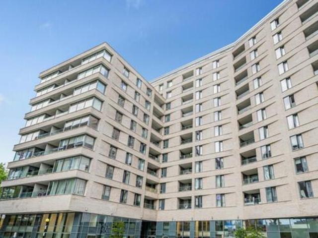 Camley Street, King´s Cross, 1 Bedroom Apartment