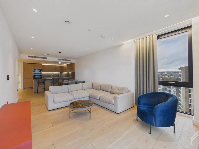 Camley Street, Kings Cross N1C, 2 bed flat to rent, £5,500 pcm | PrimeLocation