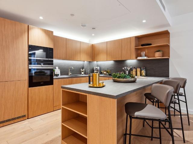 Camley Street, Kings Cross N1C, 2 bed flat to rent, £5,600 pcm | PrimeLocation