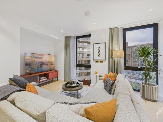 Camley Street, Kings Cross N1C, 3 bed flat to rent, £6,500 pcm | PrimeLocation