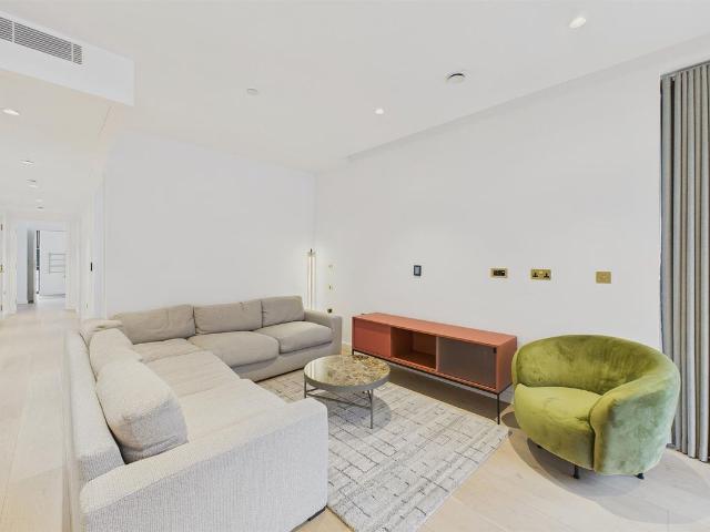Camley Street, Kings Cross N1C, 3 bed flat to rent, £6,200 pcm | PrimeLocation