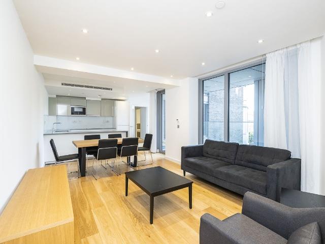 Camley Street, London N1C, 3 bed flat to rent, £5,178 pcm | PrimeLocation