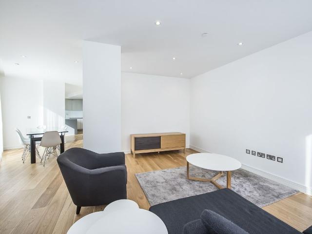 Camley Street, London N1C, 3 bed flat to rent, £5,178 pcm | PrimeLocation