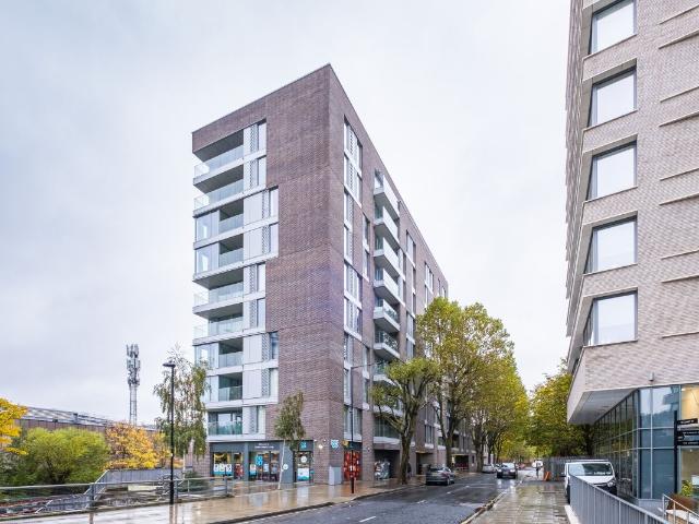 Camley Street, London N1C, 3 bed flat to rent, £5,178 pcm | PrimeLocation