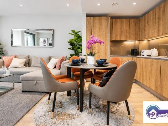 Camley Street, London N1C, 1 bed flat to rent, £3,198 pcm | PrimeLocation